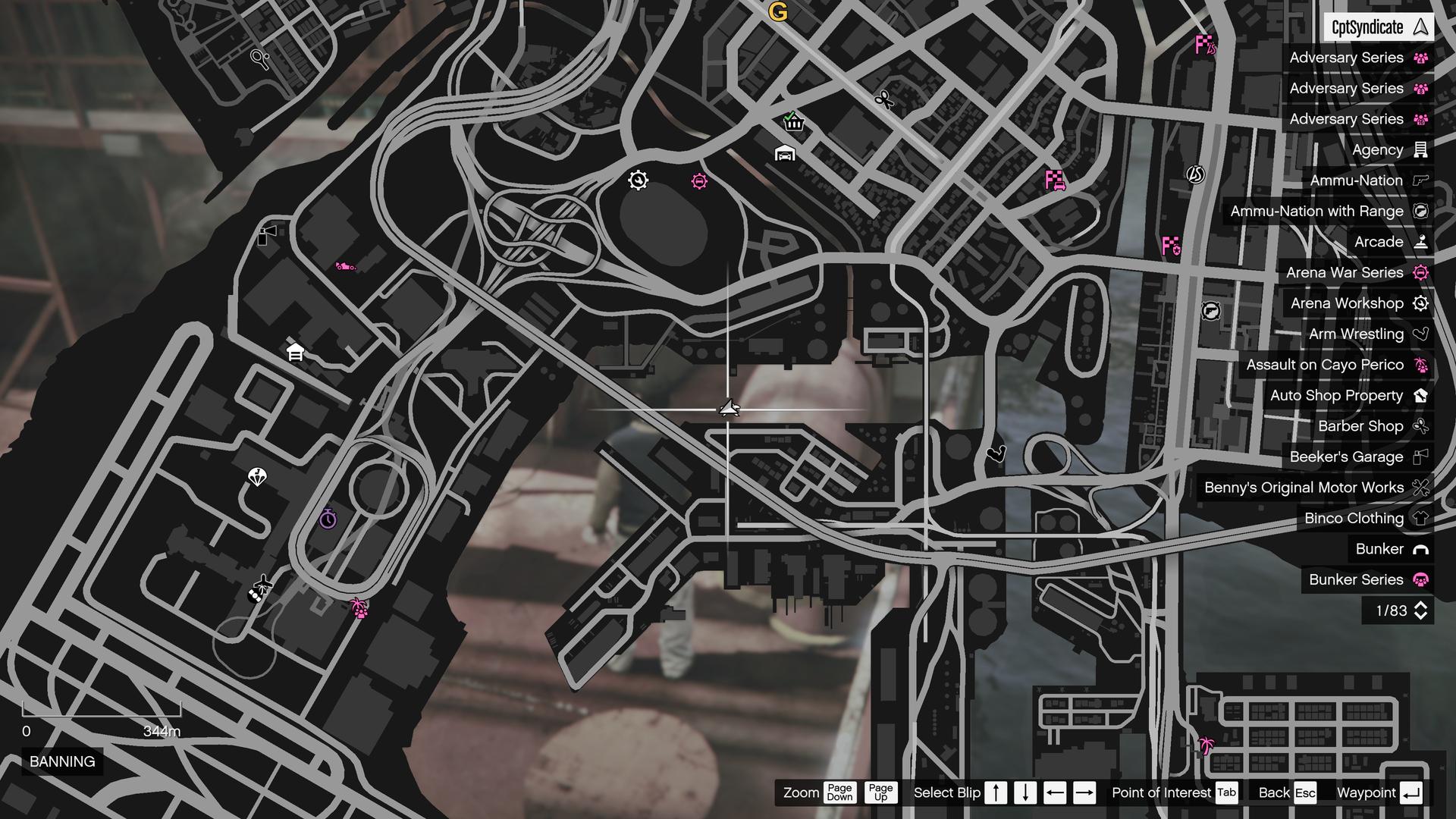 All 100 LD Organics Locations in GTA Online | GTA BOOM