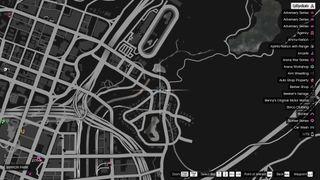 Cerberus Truck Guide — All 12 Spawn Locations in GTA Online