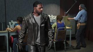 GTA Online Bikers Guide