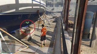 The Cargo Ship Robbery: All Preparatory Tasks Guide