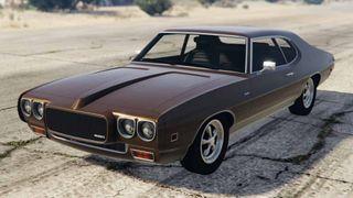 The Fastest & Best Cars In GTA Online