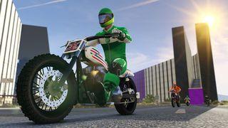 GTA Online Bikers Guide
