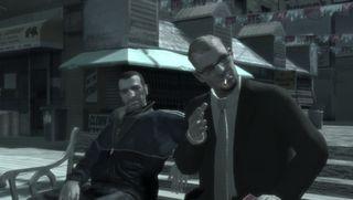 Niko Bellic