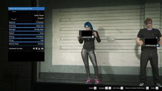 GTA Online Character Gender Change Guide