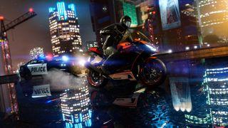 Zelnick to Retire His Best AI Joke Because GTA 6 Is Less Than 6 Months Away