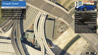 How to Use the New Mission Creator in GTA Online