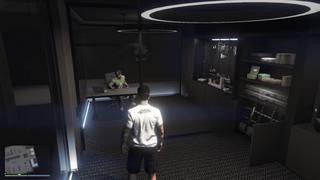 M16 Service Carbine: GTA Online Locations