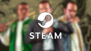 GTA 5 Free PC Upgrade Pre-Load Now Available on Steam