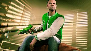 Rockstar Games is celebrating the 10th anniversary of GTA 5 in style