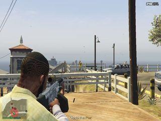 All GTA Online Missions Modded Into Story Mode
