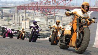 GTA Online Bikers Guide