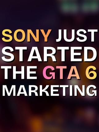 Forget 60fps on PS5 Pro? Digital Foundry Shows How GTA 6 Will Still ...