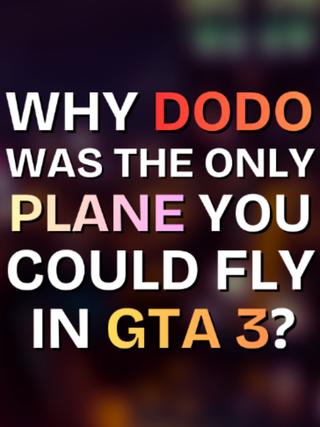 The First GTA 6 Cases Have Already Appeared in China