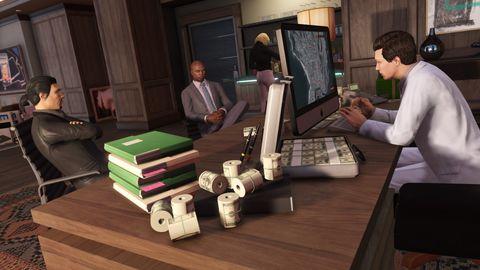 Rockstar Revamps Ban Policy for GTA Online Players