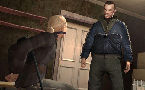 Niko Bellic