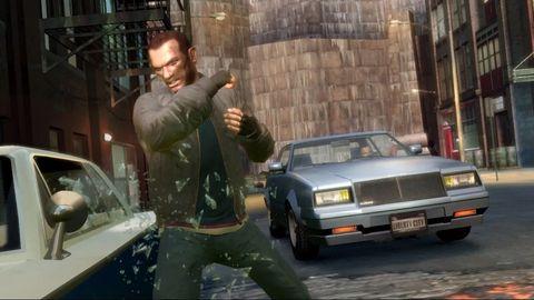 Rockstar is Already Working on What Comes After Grand Theft Auto 6
