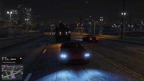 Cerberus Truck Guide — All 12 Spawn Locations in GTA Online