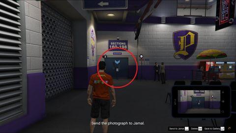 The Duggan Robbery Scope Out: Maze Bank Arena Guide