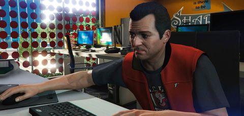 GTA 5 AI mod lets you talk to NPCs