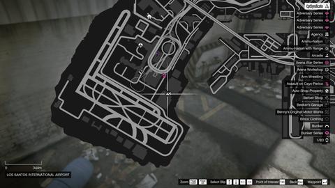 All 100 LD Organics Locations in GTA Online | GTA BOOM