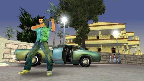 Tommy Vercetti