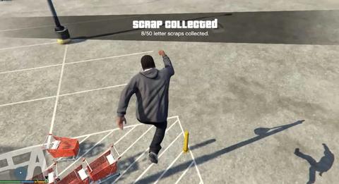 GTA 5 Phone Numbers