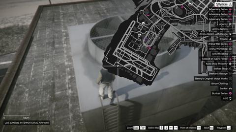 All 100 LD Organics Locations in GTA Online | GTA BOOM