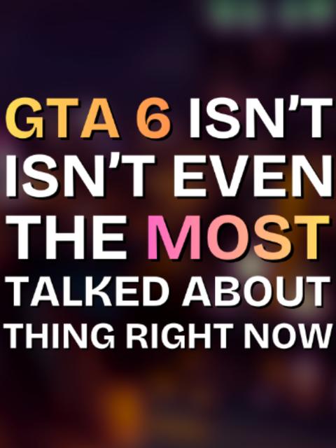 Three UK MPs Just Called Out Rockstar Over the GTA 6 Mass Firings