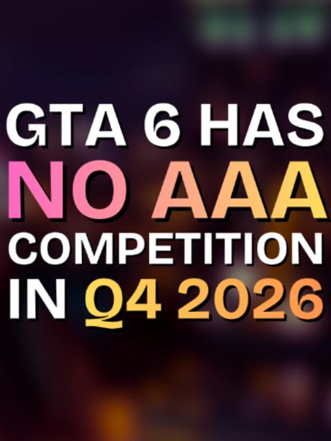 The First GTA 6 Cases Have Already Appeared in China