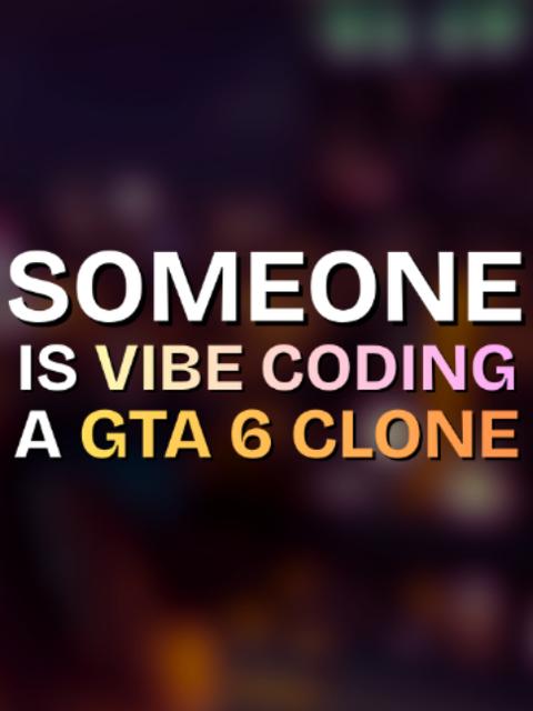 GTA 6 Has No AAA Competition in Q4 2026: Full Game List