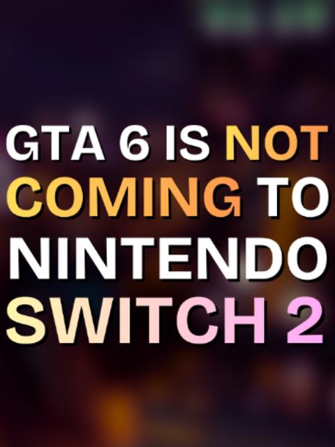 Everything You Need for GTA 6 on November 19