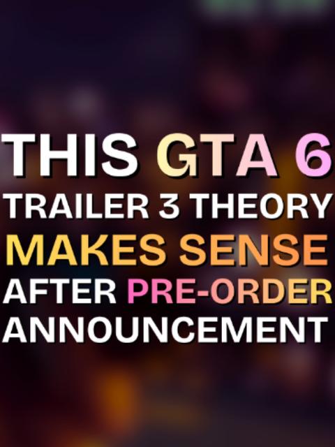 Xbox Posts About GTA 6 for the First Time in Nearly a Year