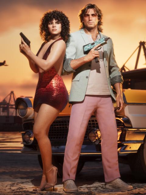 GTA 6 on PC Could Be Delayed to 2028 If PS6 Launches in 2027