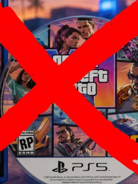 The GTA 6 Physical Copy Controversy, Explained