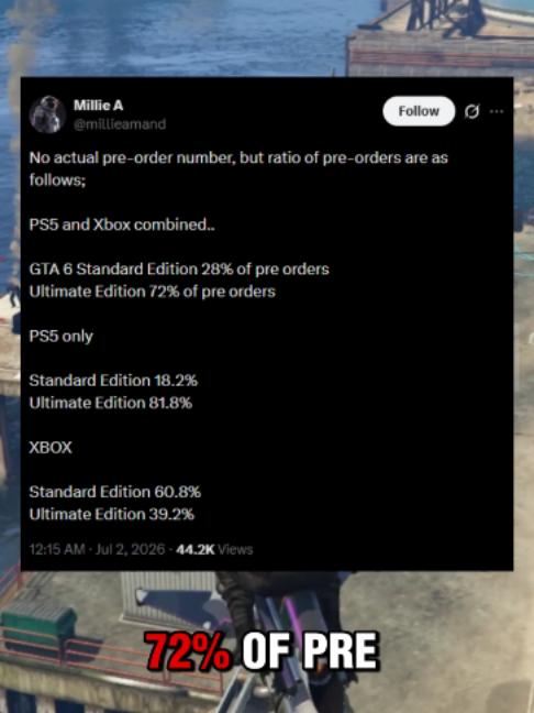 GTA 5 Controls: PC Keyboard, PlayStation and Xbox