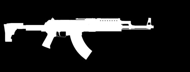 Assault Rifle Mk II Weapon Stats - GTA 5 / GTA Online