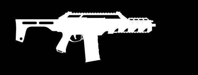 Special Carbine Mk II Weapon Stats - GTA 5 / GTA Online