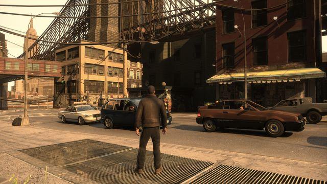 GTA 5 Random Events Mod