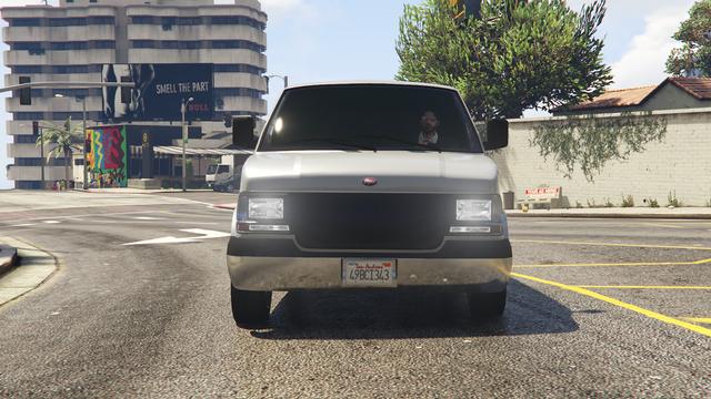 Vapid Speedo