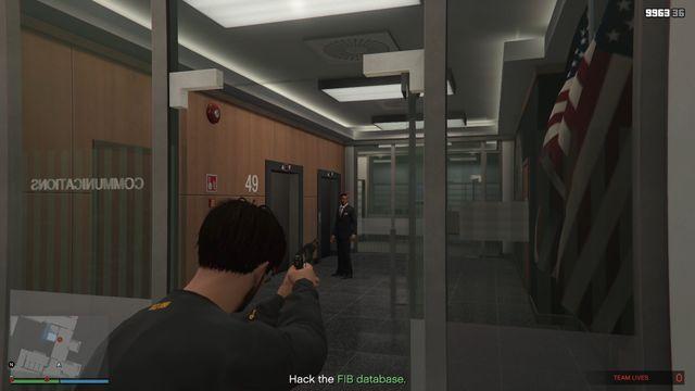 KnoWay Out Mission 5: A Clean Break (Finale) Walkthrough