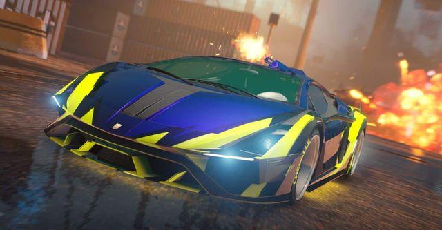 GTA 5 Expanded and Enhanced FAQ