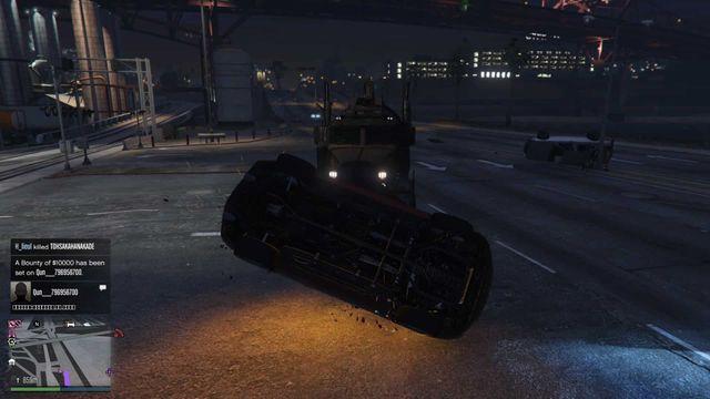 Cerberus Truck Guide — All 12 Spawn Locations in GTA Online