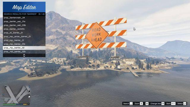 Learn GTA V Modding Using This Mod To Make Mods