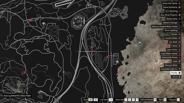 How to get the Mini Gun in GTA Online & GTA 5 Story Mode