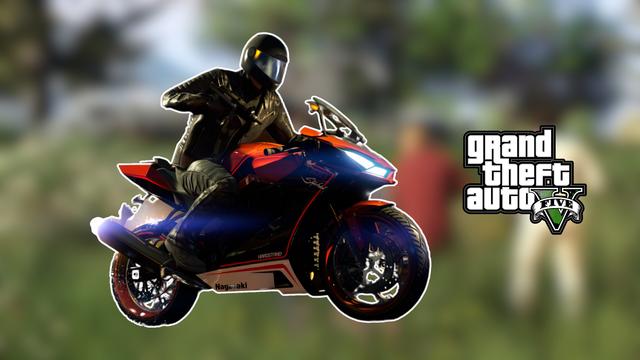 Latest GTA V Enhanced Update Targets Performance Issues and Bugs