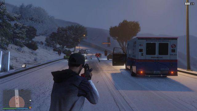 How to Get the Gooch Outfit in GTA Online (Guaranteed Method)
