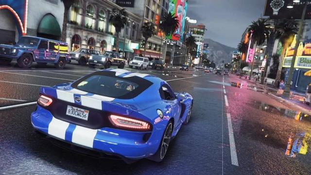 GTA 6 Release Date, Map, Missions, Characters and Other Leaks