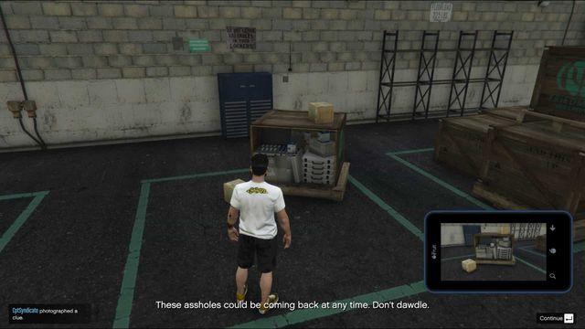 Los Santos Drug Wars: Last Dose 2 - Unusual Suspects Guide