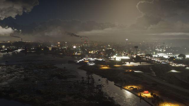Floodgates Open: GTA 6 Official Website Unleashes Tons of New ...