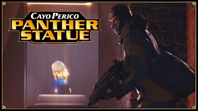 Heist Challenge Kicks Off in GTA Online with Cayo Perico Riches